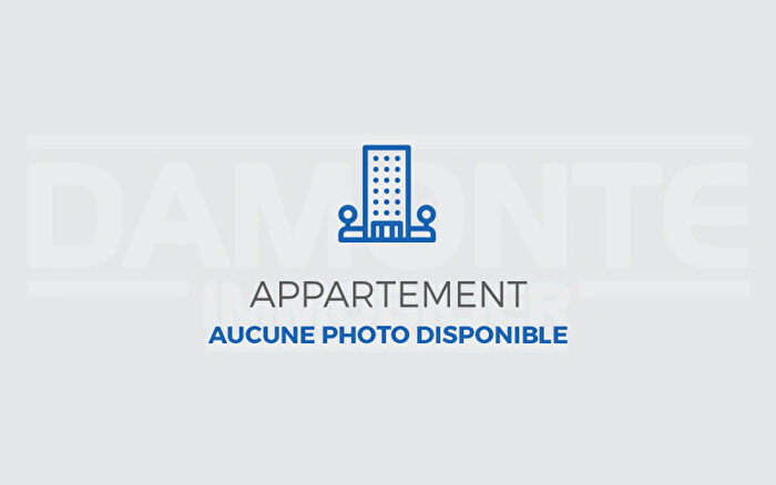 Troyes, Gare - Appartement 2 pièces à louer
