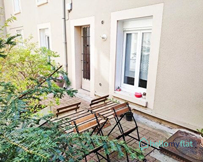 Appartement 3 pièces à louer à Reims, Jamin, Jaurès, Cernay, Epinettes