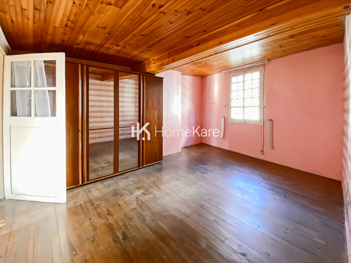 Maison à vendre - Salies-du-Salat - 5 pièces - 4 chambres