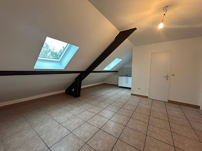 Appartement à louer - Brétigny-sur-Orge, Cendrennes, Bois de Châtres - 3 pièces - 2 chambres