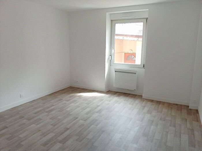 Reims : Appartement 1 pièce à louer