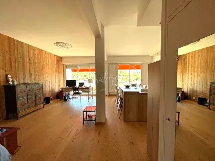 Arcachon, Centre-ville, La Chapelle, Gare : Appartement 3 pièces à vendre