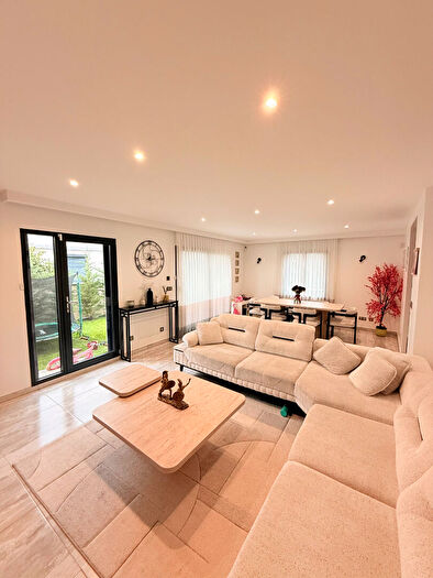 Maison à vendre - Arnouville, Cottage, Beauséjour - 6 pièces - 4 chambres