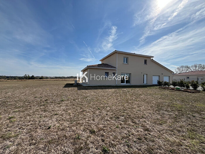 Maison 5 pièces à Sainte-Foy-d'Aigrefeuille, à vendre