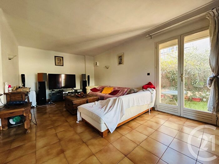 Maison à vendre - Perpignan, Clos-Banet - 5 pièces - 4 chambres