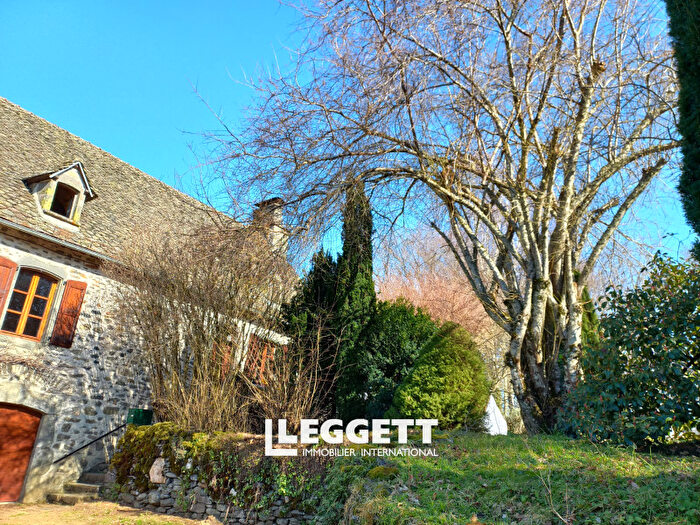 Maison 7 pièces à Brageac, à vendre