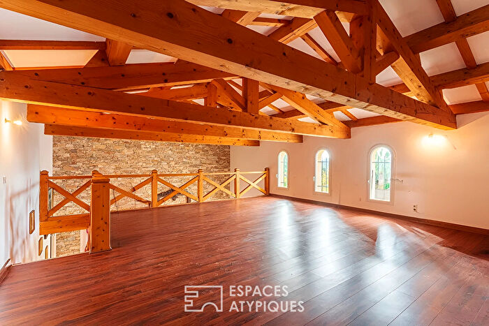 Maison 7 pièces à Solliès-Pont, à vendre