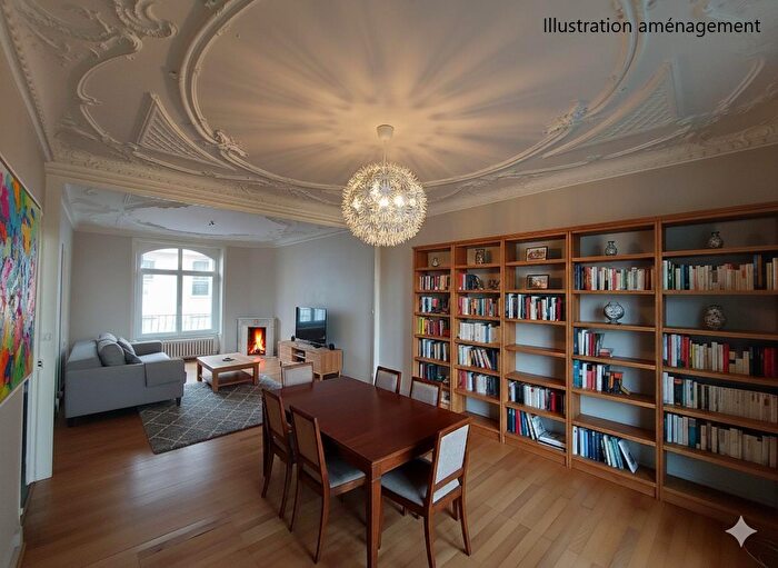 Maison à vendre - Laval, Les Pommeraies - 7 pièces - 3 chambres