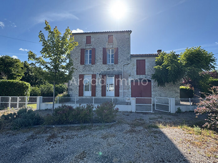Maison 5 pièces à Eymet, à vendre