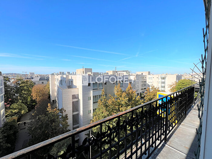 Paris 14ème, Montparnasse, Raspail - Appartement 2 pièces à vendre