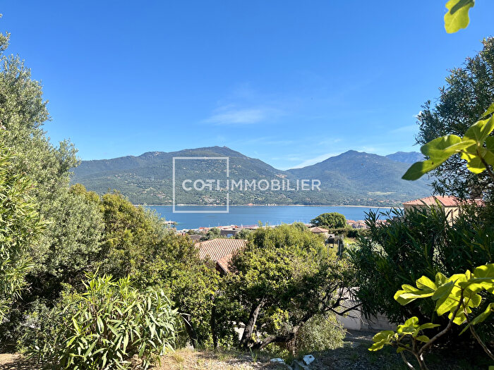 Maison à vendre - Propriano - 4 pièces - 3 chambres