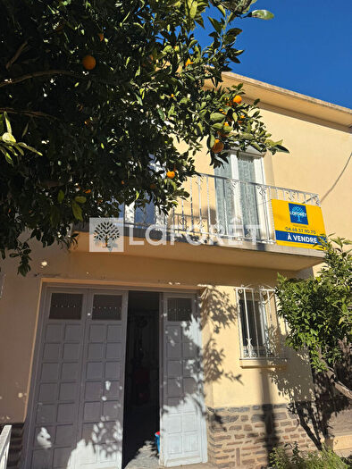 Maison à vendre - Perpignan, Moyen-Vernet - 5 pièces - 4 chambres