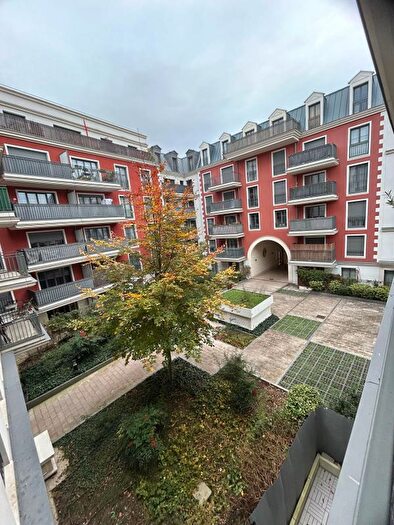 Appartement 2 pièces à Châtillon, Matisse, Pierrelais, à louer