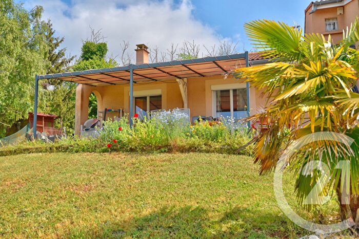 Maison 5 pièces à vendre à Chantemerle-les-Blés