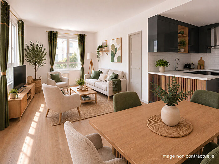 Maison 6 pièces à Chaville, Ursine, à vendre