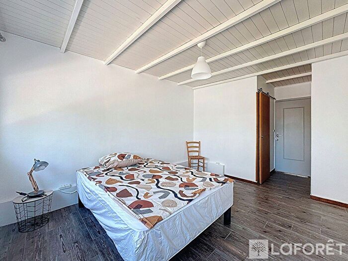 Europe, Grande-Synthe - Appartement 1 pièce à louer