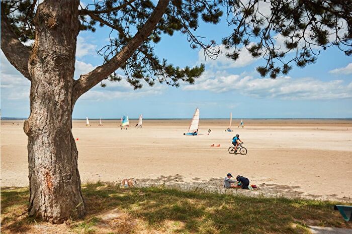 Maison à vendre - Cherrueix