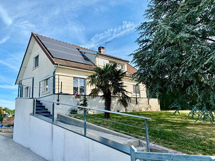 Maison 6 pièces à vendre - Sanvignes-les-Mines