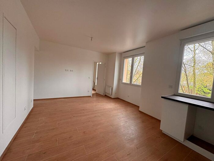 Appartement à vendre - Aubervilliers, Maladerie, Emile Dubois - 4 pièces - 3 chambres