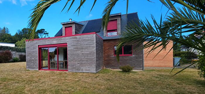 Perros-Guirec - Maison 7 pièces à vendre