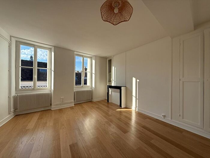 Fontainebleau, Constance, Fleury : Appartement 1 pièce à louer