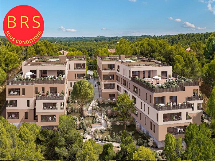 Appartement 3 pièces à vendre - Saint-Clément-de-Rivière