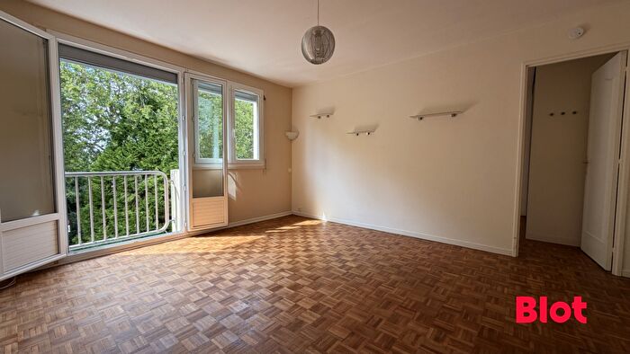 Appartement 2 pièces à louer à Quartiers Sud-Est, Francisco Ferrer