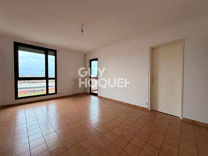 Appartement 2 pièces à louer - Toulouse, Bagatelle, La Faourette