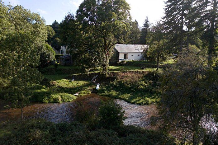 Plouay - Maison 5 pièces à louer
