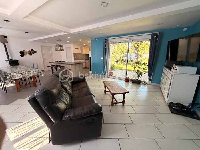Maison 4 pièces à vendre - Monchy-sur-Eu