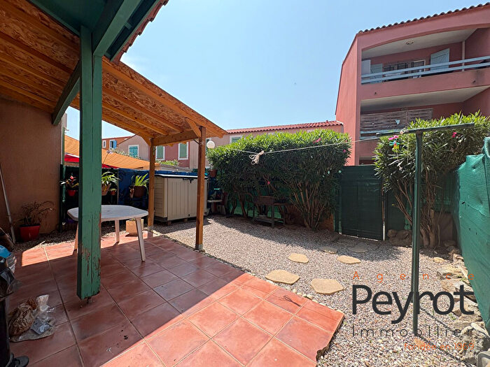 Maison à vendre - Torreilles - 4 pièces - 3 chambres