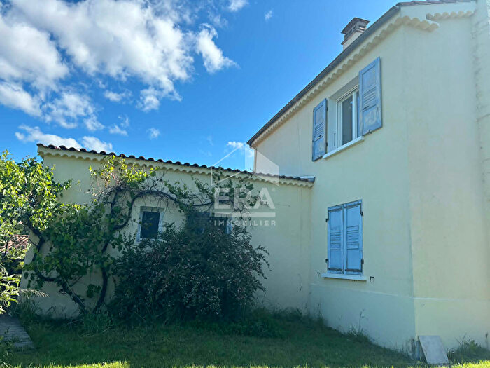 Volonne : Maison 6 pièces à louer