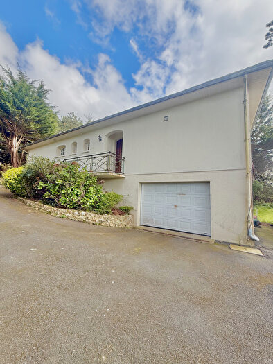 Fécamp : Maison 7 pièces à vendre