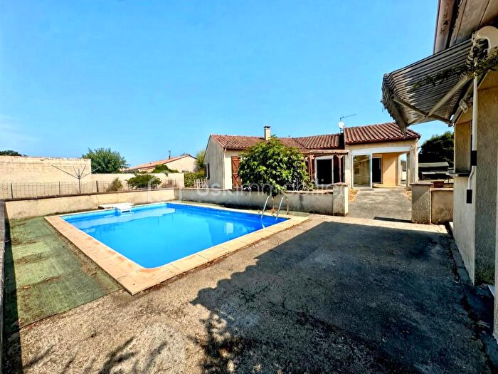 Cambounet-sur-le-Sor : Maison 5 pièces à vendre