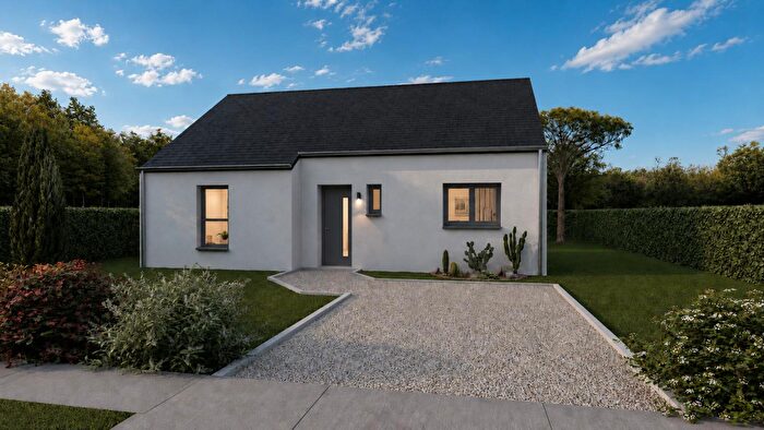 Maison 3 pièces à vendre à Semoy