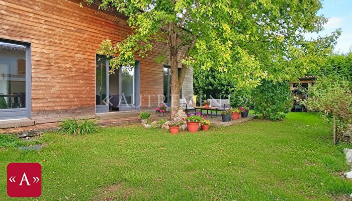 Maison à vendre - Saint-Sulpice-la-Pointe - 7 pièces - 4 chambres