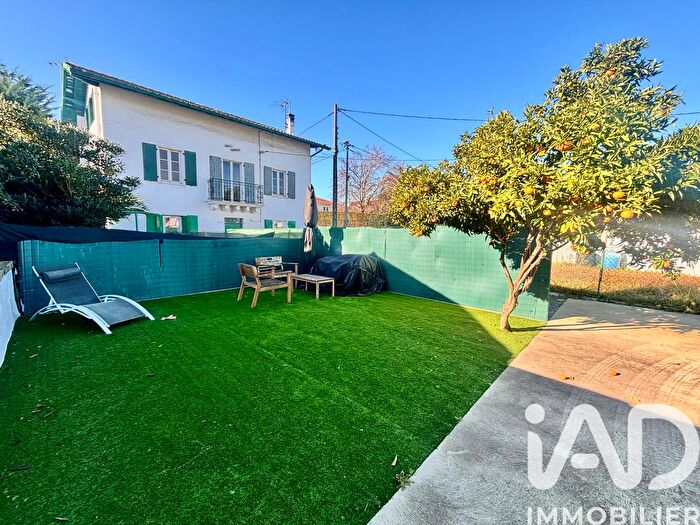 Appartement à vendre - Anglet, Blancpignon - 2 pièces - 1 chambre