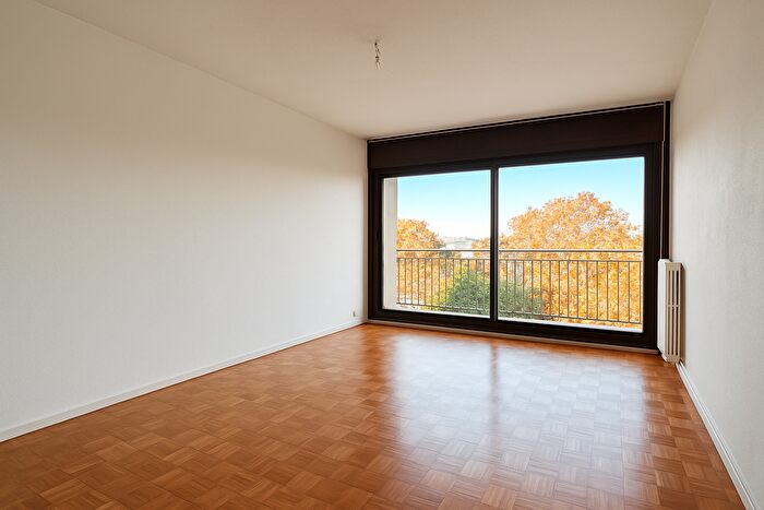 Appartement à vendre - Marseille e , Saint-Just - 2 pièces - 1 chambre