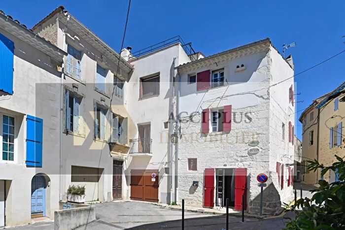 Maison à vendre - Saint-Gilles, Centre-ville - 5 pièces - 3 chambres