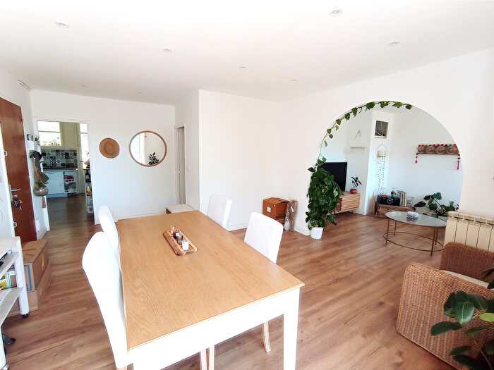 Appartement 4 pièces à vendre - Toulon, La Chapelle, Saint-André