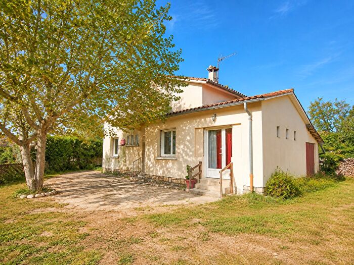 Ganges - Maison 5 pièces à vendre