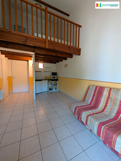 Appartement 2 pièces à louer à Cazaubon