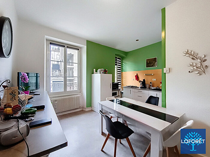 Maison à vendre - Espaly-Saint-Marcel - 6 pièces - 2 chambres