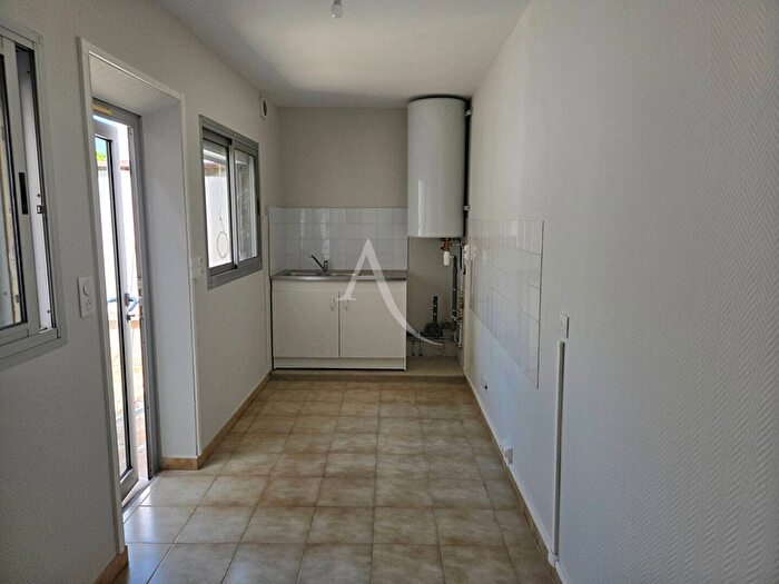 La panousse, St Martin, Val de Caussels, Jarlard, Le Peyroulié, Albi - Appartement 2 pièces à louer