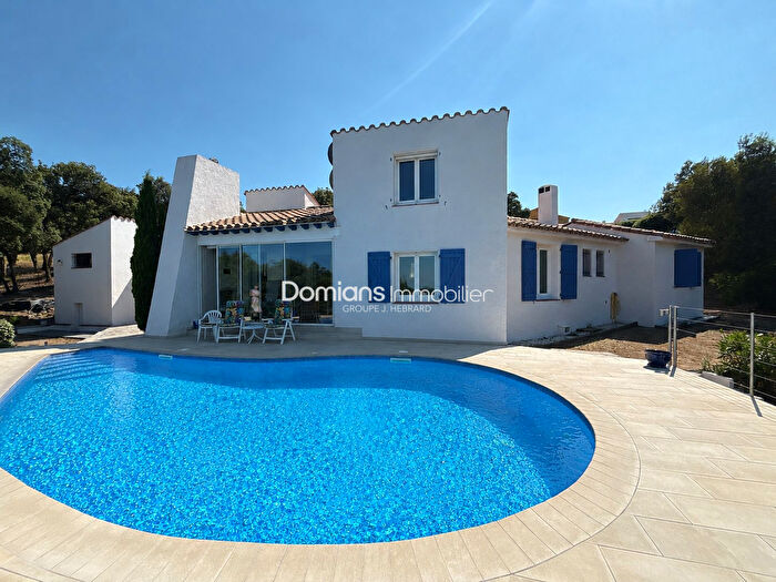 Maison 3 pièces à vendre - Le Boulou