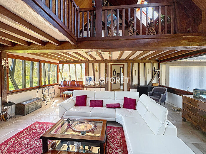 Maison 8 pièces à vendre - Életot
