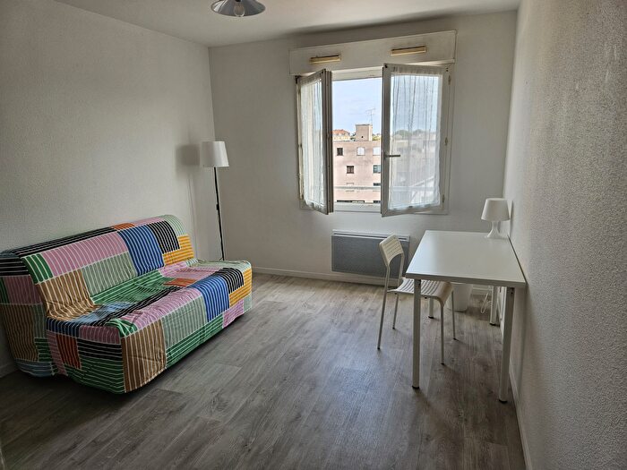 Bordeaux, Ornano - Appartement 1 pièce à louer