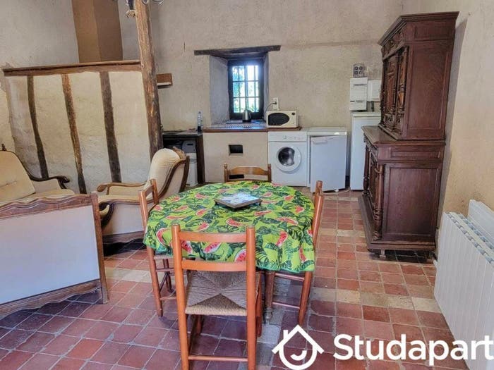 Coulonges-Thouarsais - Appartement 2 pièces à louer