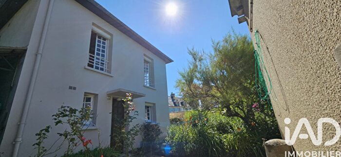 Maison à vendre - Arromanches-les-Bains - 8 pièces