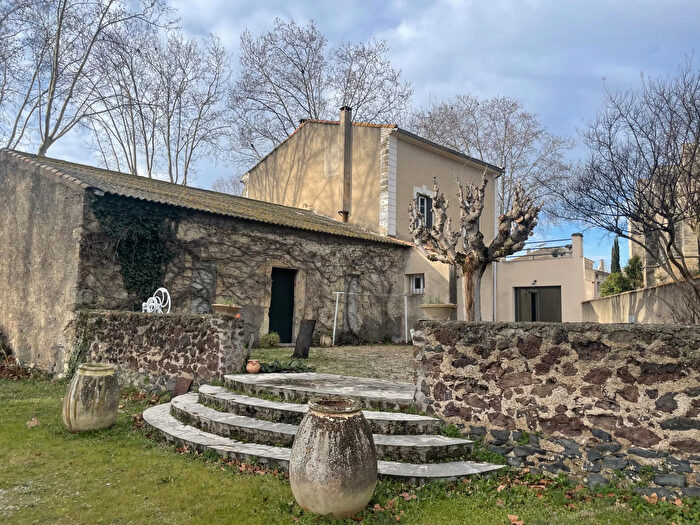 Maison à vendre - Tourbes - 8 pièces - 5 chambres